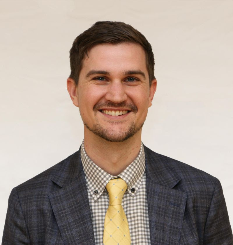 City hires KU alumnus to manage Lawrence transit and parking | News ...